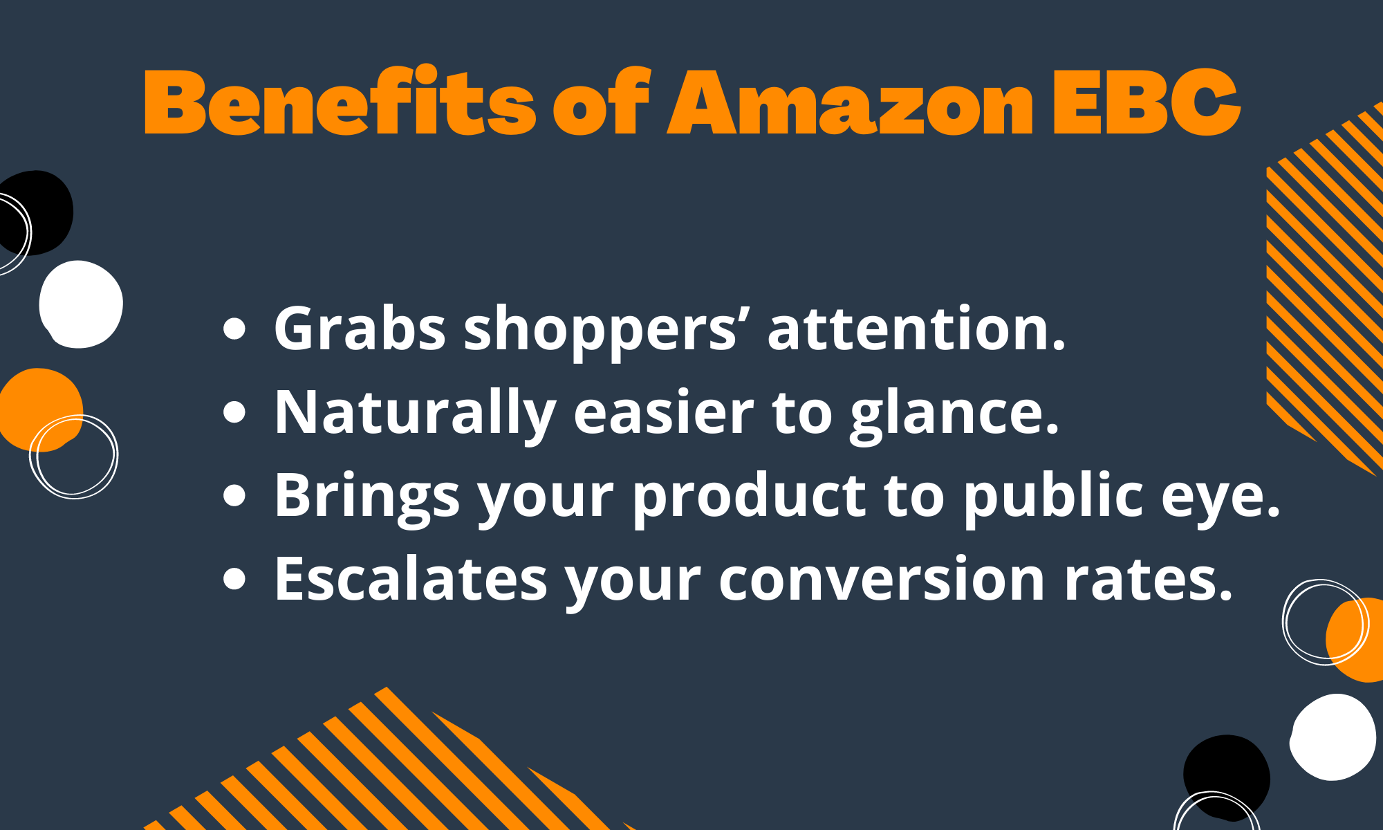 How to Avail Amazon A+ Content to Boost Conversions & Minimize Returns ...