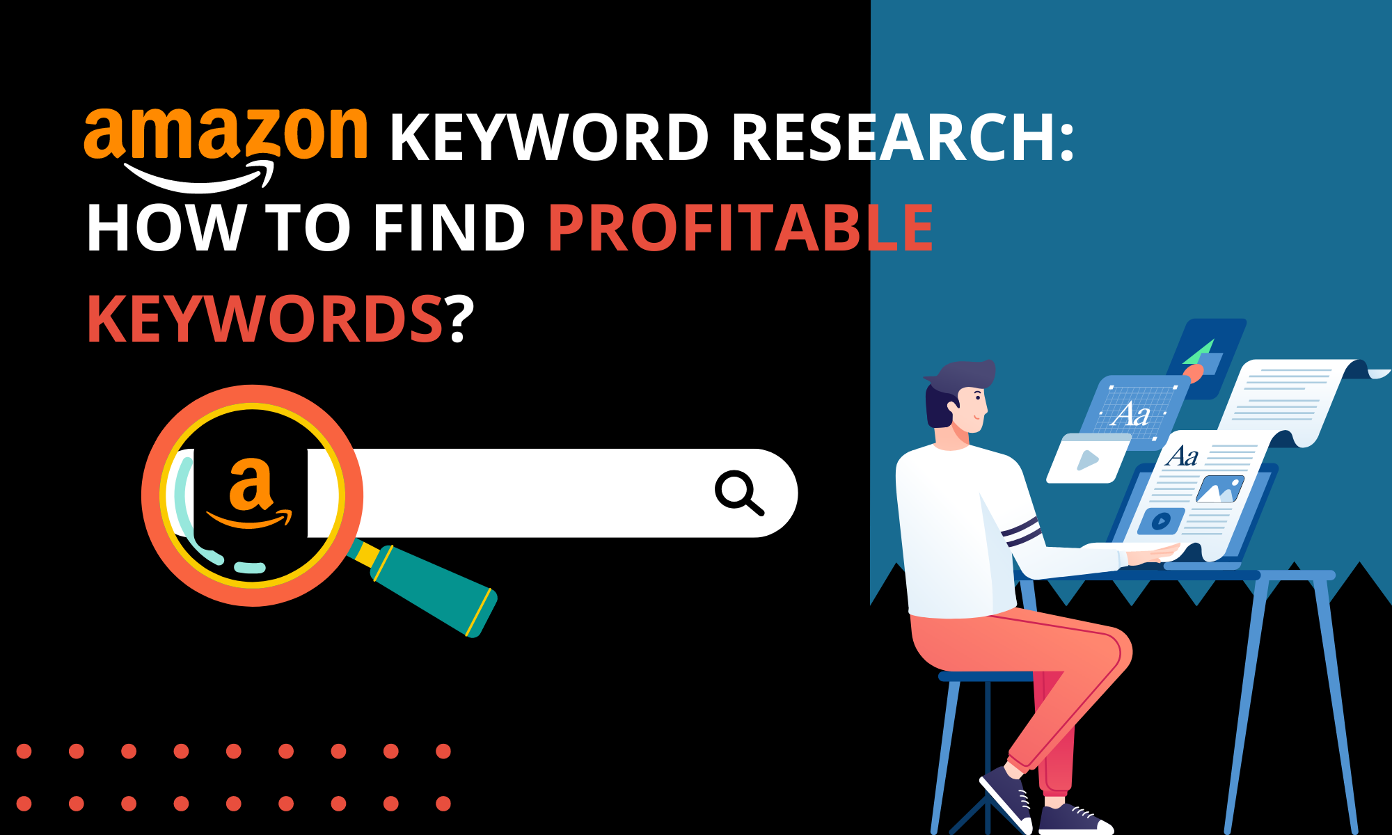 Amazon Keyword Research How To Find Profitable Keywords HR Tech LLC amazon-keyword-research-how-to-find-profitable-keywords-hr-tech-llc
