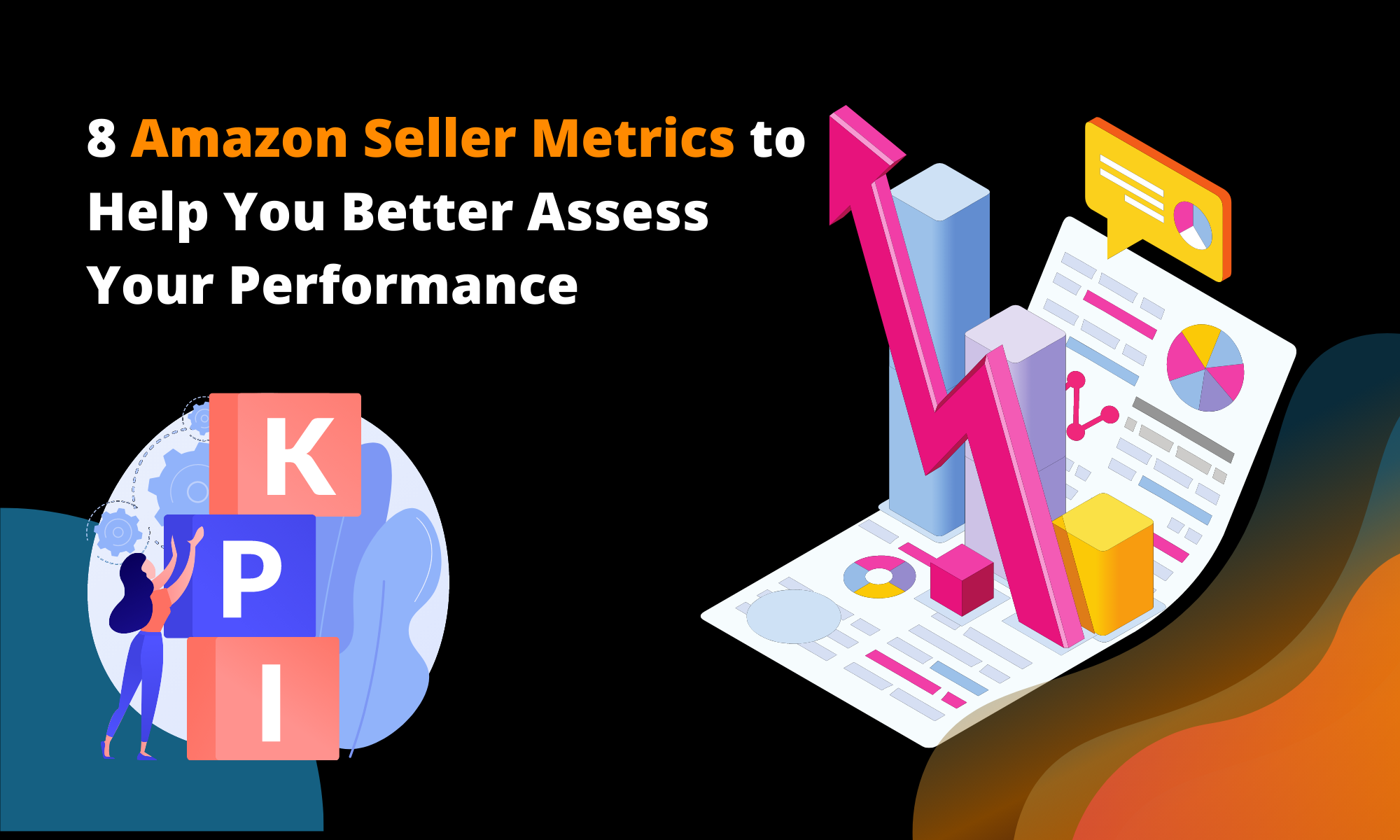 8 Amazon Seller Metrics to Help You Better Assess Your Performance - HR ...