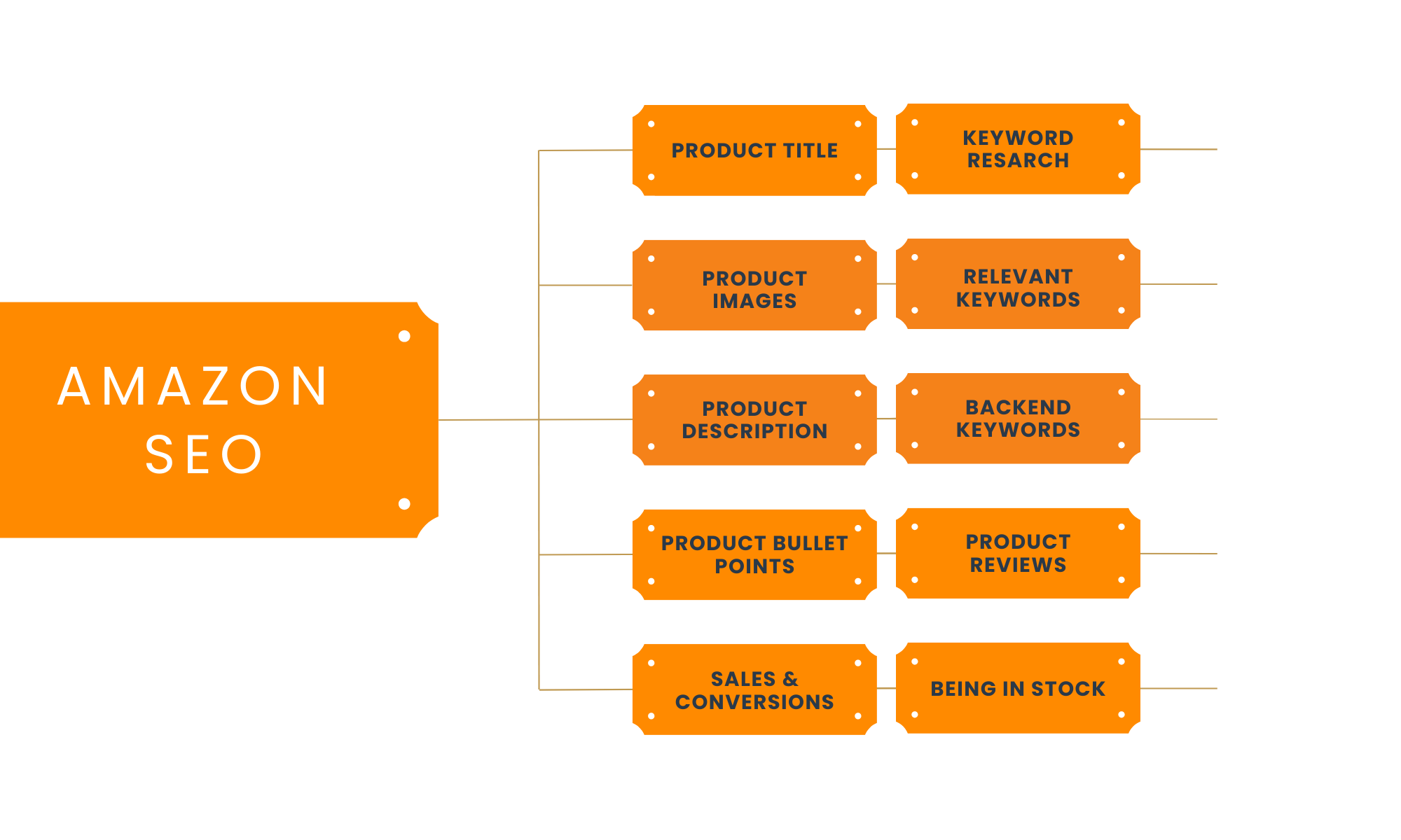 Amazon SEO: A Complete Amazon Seller's Guide to Succeed in 2023 - HR Tech LLC