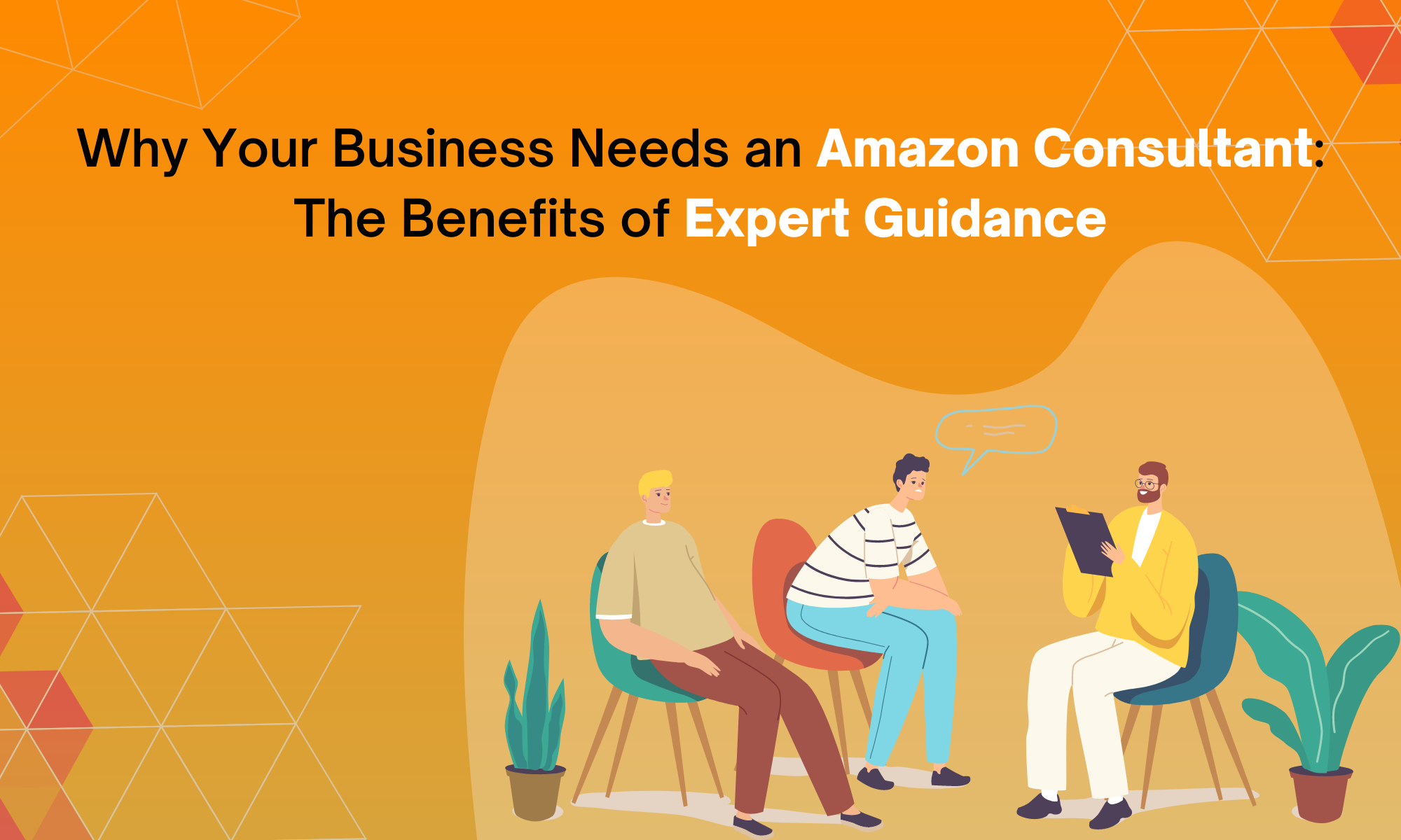 How An Amazon Consultant Could Enhance Your Business?